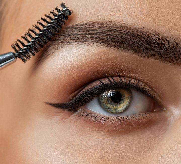 How To Shape Beautiful Brows – Cosmetics à la Carte