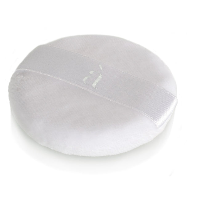 Luxury Powder Puff – Cosmetics à la Carte