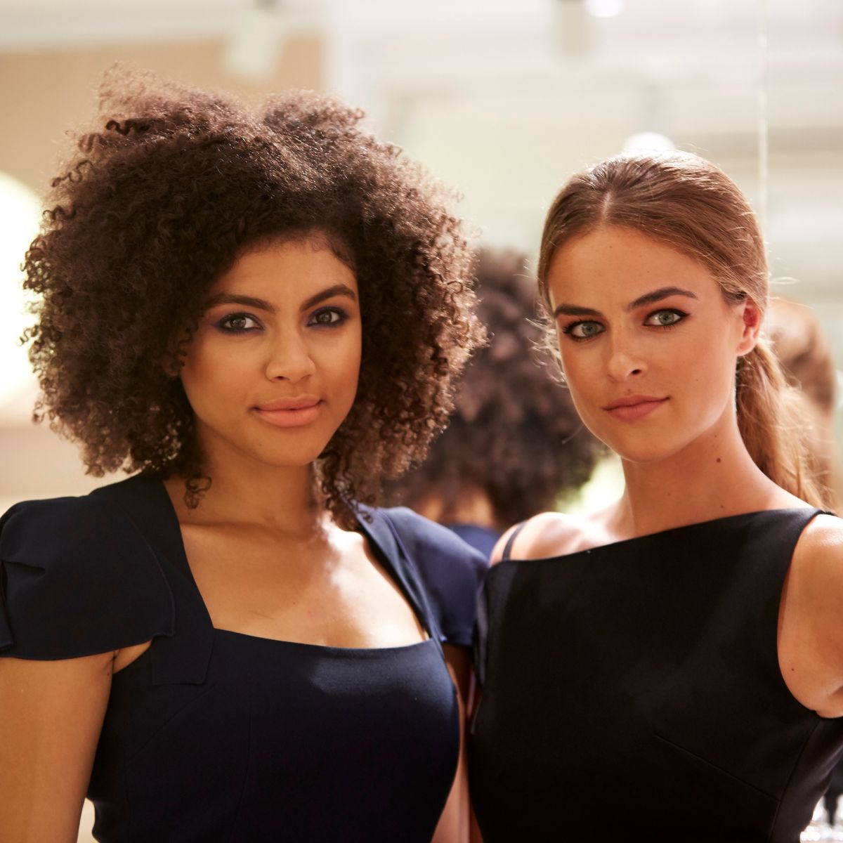 Makeup Party – Cosmetics à la Carte