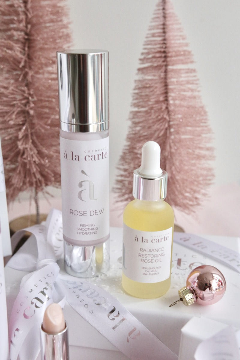 Ultimate Rose Collection – Cosmetics à la Carte